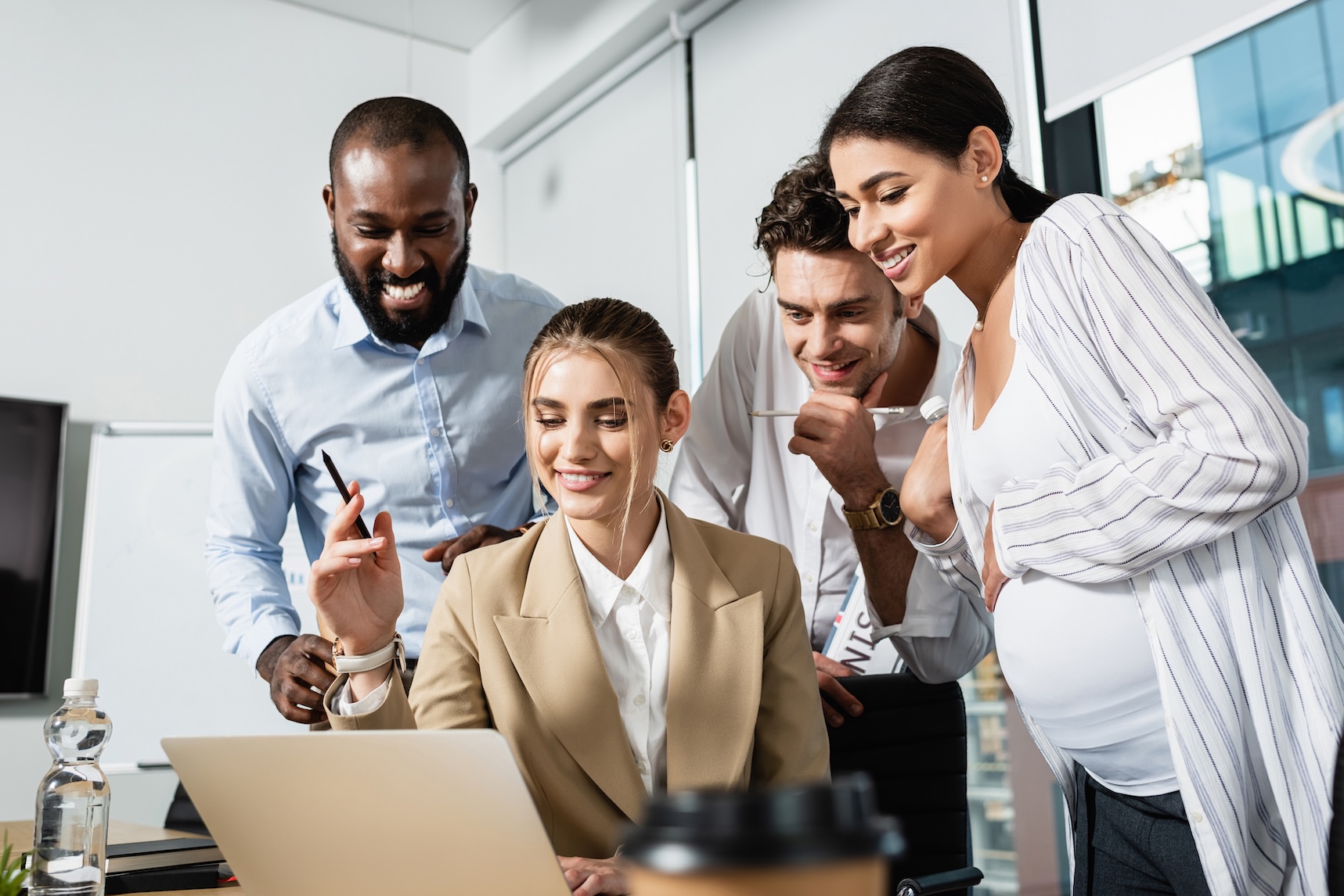 Top 8 Global Destinations for Professional Growth in 2026 - Workbeyond