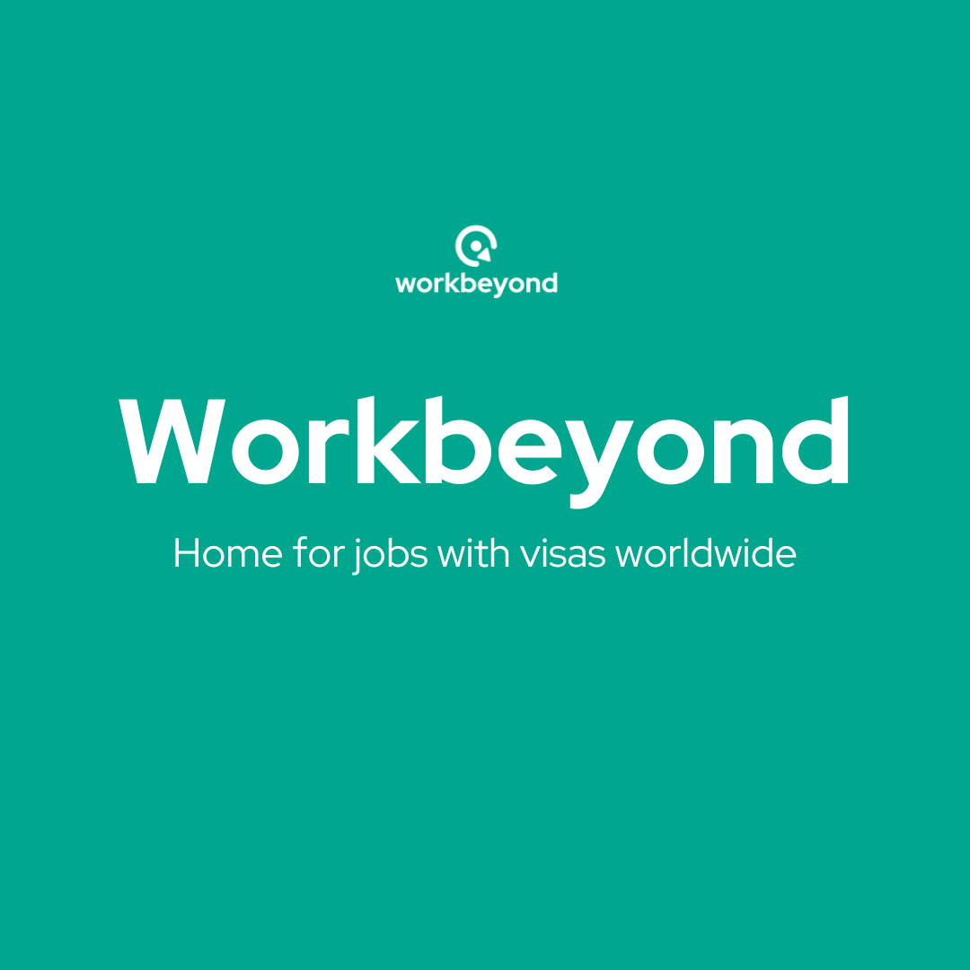 Home - Workbeyond