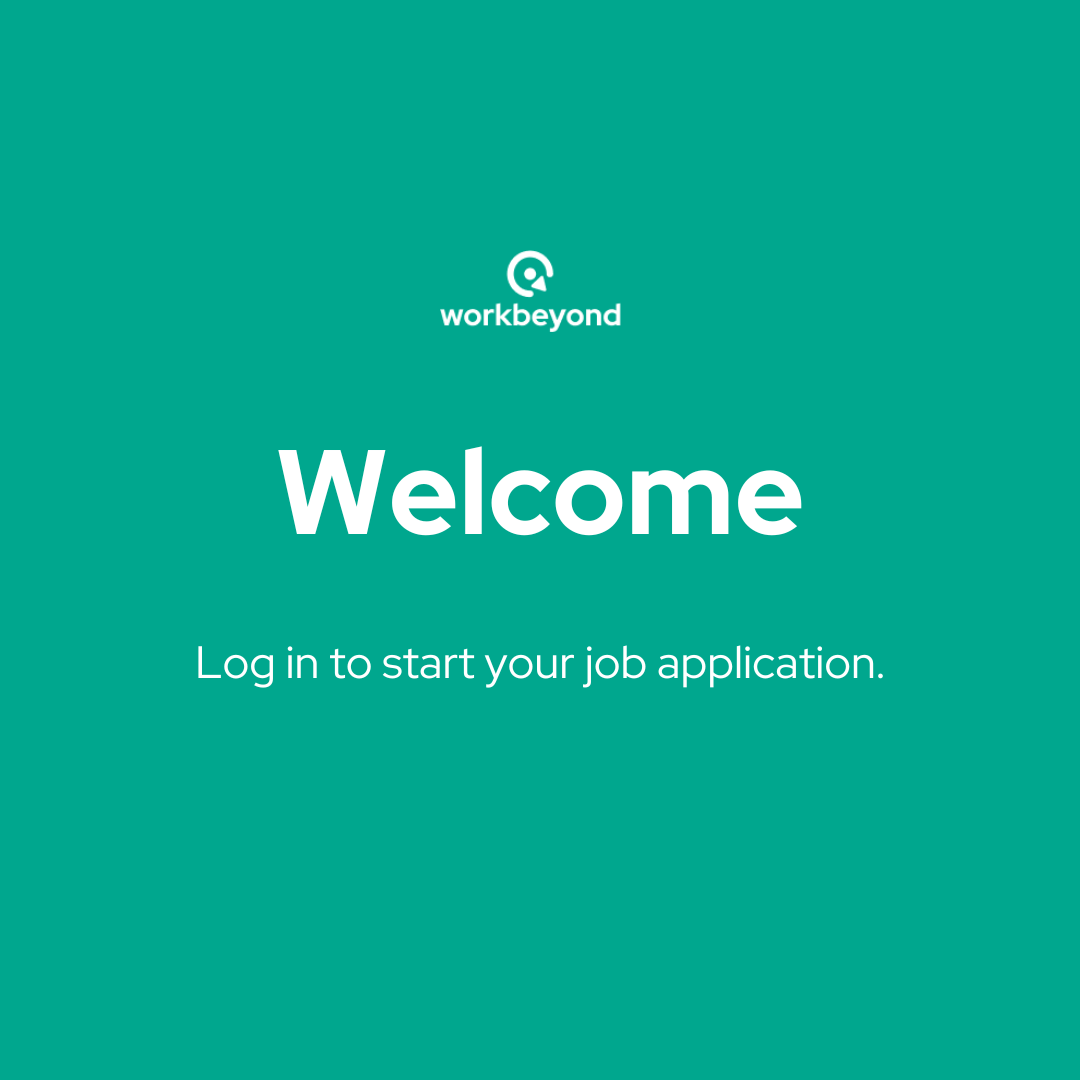 Sign in - Workbeyond