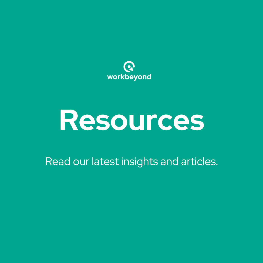 Resources - Workbeyond